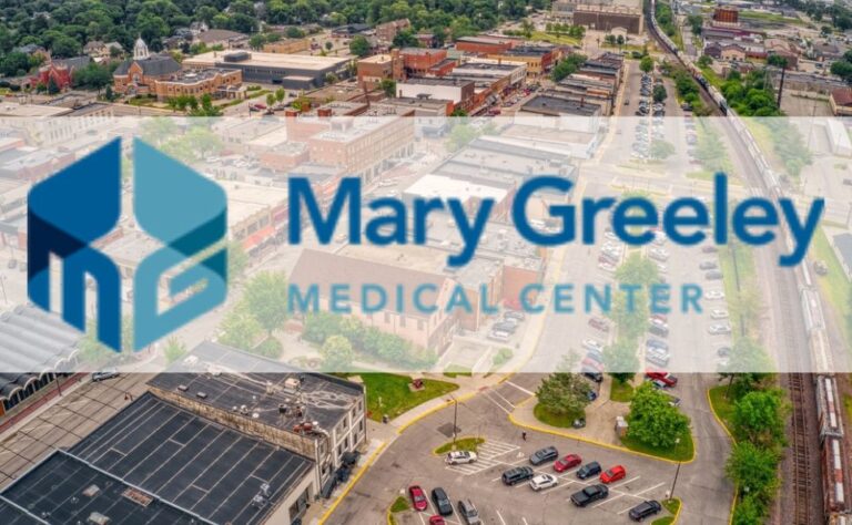 Mary Greeley Medical Center – Ames Local